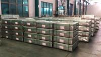 China SPHC Tin Plate Metal Sheet Single reduced Printing Electrolytic Tinplate Sheet for sale