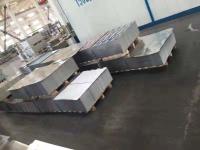 China JIS T2.5-DR8 Hardness Steel Tin Plate Sheet For Food Cans for sale