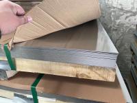 China Cold Rolled Super Duplex Stainless Steel Sheet SS Plates for Kitchen Decoration for sale
