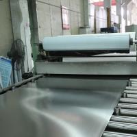 China CE 4x8 Stainless Steel Panel 304L BA Flat SS 304 Sheet for sale