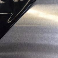 China CE 4x8 Stainless Steel Panel 304L BA Flat SS 304 Sheet for sale