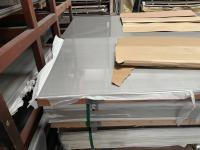China AISI 316 Stainless Steel Sheets 4x8 304 Stainless Steel Plate for sale