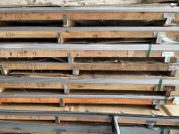 China AISI 316 Stainless Steel Sheets 4x8 304 Stainless Steel Plate for sale