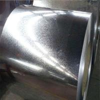 China Zinc 70 GI Galvanised Steel Coils Sheet Metal Hot Dipped for sale