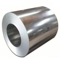 China 26 Gauge Cutting Galvanized Steel Coil 0.2mm Skin Pass for sale