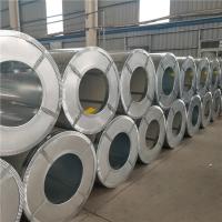 China Oiled G90 Zinc Coated Gi Stainless Galvanized Steel Coil For Roof Tile for sale