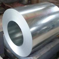 China Zinc Coated Metal Galvanized Steel Coil Bending For Iron Steel Sheet for sale