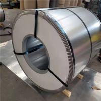 China Zinc Coated Metal Galvanized Steel Coil Bending For Iron Steel Sheet for sale