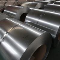 China Manufacturer price DX51D SGCC Zinc Coating Cold Rolled Galvanized Steel Coil For Building Materials for sale