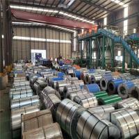 China Welding Galvanized Steel GI Coil  For Roofing Sheet for sale
