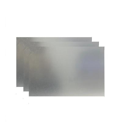 China Non Toxicity Hardness Coating Prim Electrolytic Tinplate Sheet Prevent Rust for sale