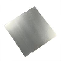 China Temper 3 Gold Colour Tin Plate Metal Sheet Electrolytic Tinplate Plate For Food Cans for sale