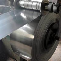 China Food Grade ETP Steel Tin Plate Flat For Cannery / Tin Cans Containers for sale