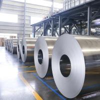 China Food Grade ETP Steel Tin Plate Flat For Cannery / Tin Cans Containers for sale