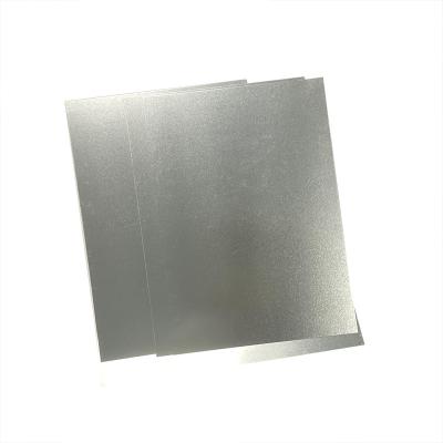 China Stone T5 MR Printing Tinplate Sheet For Packaging Foodstuffs for sale
