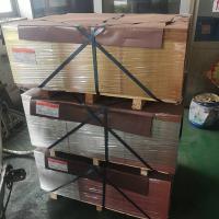 China T3 SPTE Steel Tin Plate 1219mm Cold Rolled Used For Caps for sale