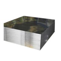 China Cold Rolled T4 Tinplate Electrolytic Spcc Bright For Food Can for sale