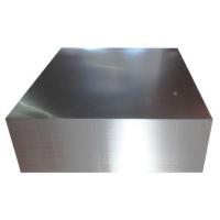 China T5 Prime Electrolytic Steel Tin Plate 1000mm For Oil Cans for sale