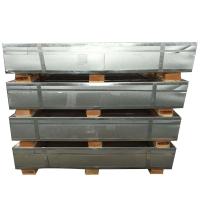 China T5 Temper 2.8 Electrolytic Tin Plate Used For Painted Cans for sale