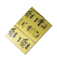 China 5.6 TFS Bright MR Tin Etp Plate 0.14mm Electrolytic for sale