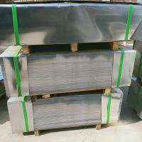 China 5.6 TFS Bright MR Tin Etp Plate 0.14mm Electrolytic for sale