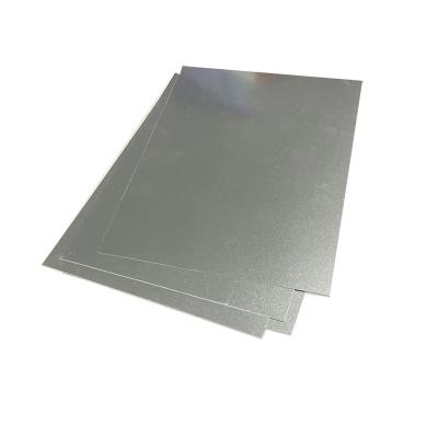 China Secondary Etp Steel Tin Plate 990mm Electronic Sheets For Food Cans for sale