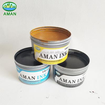 China Art Paper Ink for sale