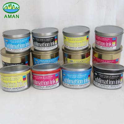 China Sublimation ink offset printing heat transfer ink  new product for sale