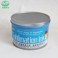 China Sublimation ink offset printing heat transfer ink  new product for sale