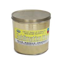 China Thermal transfer offset printing ink color fastness, performance assurance for sale