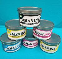 China Quality guarantee offset printing ink for sale