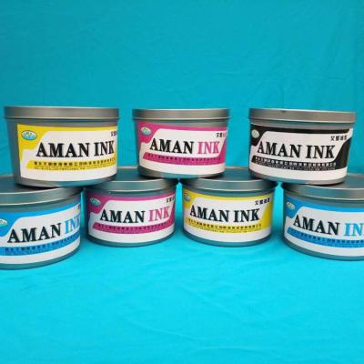 China Offset printing ink for sale