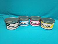 China Offset printing ink for sale