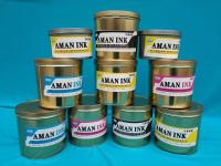 China Offset printing ink for sale
