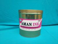 China High quality wholesale edible ink printers offset ink for security for sale