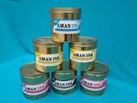 China High quality wholesale edible ink printers offset ink for security for sale