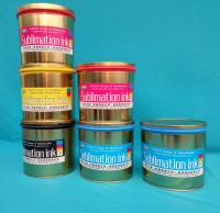 China High quality wholesale edible ink printers offset ink for security for sale
