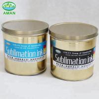 China sublimation ink offset art paper ink digital ink for sale