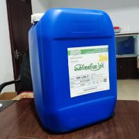 China heat transfer ink rotogravure digital printing sublimation ink for rotogravure for sale