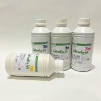 China 1000ml dye sublimation ink Digital Printing ink sublimation printer ink for fabric textile for sale