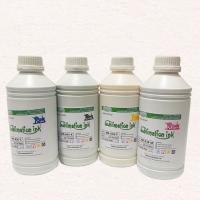 China Water-based Materials ink italian sublimation ink heat transfer textile ink for epson for sale
