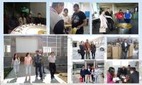 China Water-based Materials ink italian sublimation ink heat transfer textile ink for epson for sale