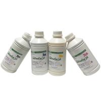 China best sublimation ink 4 color thermal transfer ink fcolor sublimation ink i3200 for sale