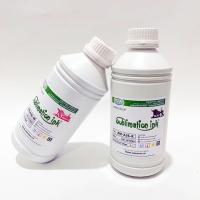 China Black digital printing ink digital textile printing sublimation ink dye sublimation ink for epson for sale
