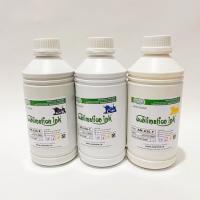 China Black digital printing ink digital textile printing sublimation ink dye sublimation ink for epson for sale
