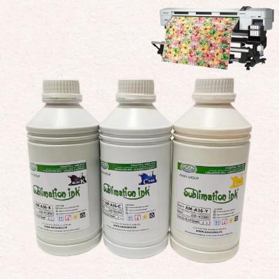 China Digital Printing ink, Dye Sublimation Ink for Epson, Sublimation Ink for Digital Printers for sale