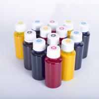 China Free Sample High Quality Sublimation Ink 100ml 6 Color Digital Printing Sublimation Ink For Epson for sale