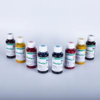 China Free Sample High Quality Sublimation Ink 100ml 6 Color Digital Printing Sublimation Ink For Epson for sale