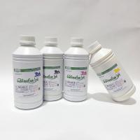 China Free Sample High Quality Sublimation Ink 100ml 6 Color Digital Printing Sublimation Ink For Epson for sale