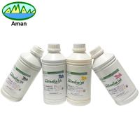 China Garment Ink Sublimation Colorful Heat Transfer Sublimation Printing Ink for sale